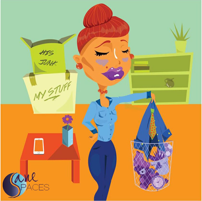 6 Organizing Style Personalities & How To Stay Organized For Life