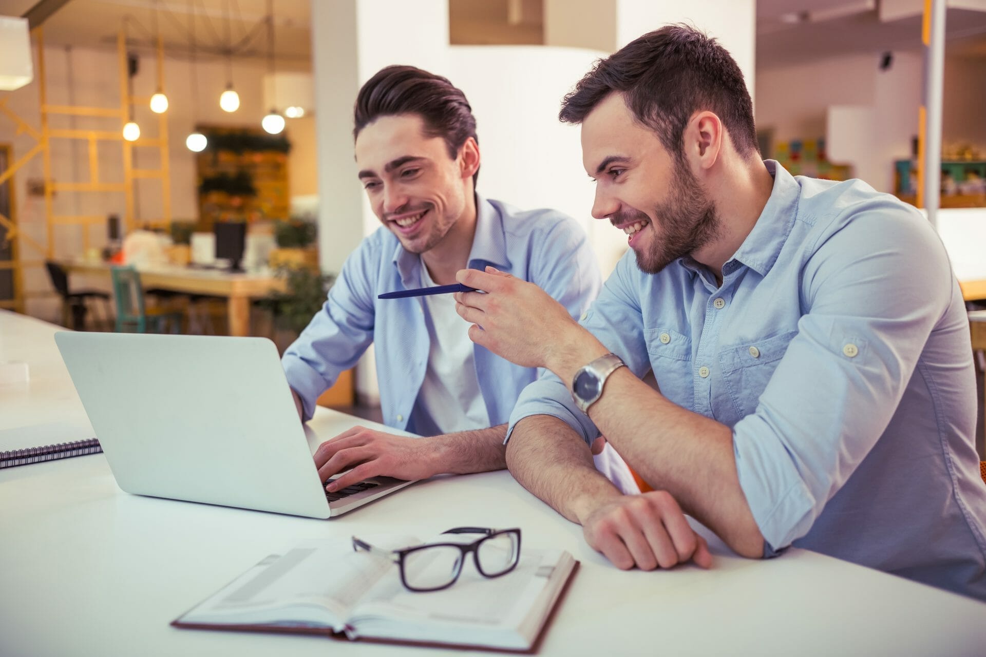 Why Body Doubling Helps ADHD Adults Get Things Done - Sane Spaces